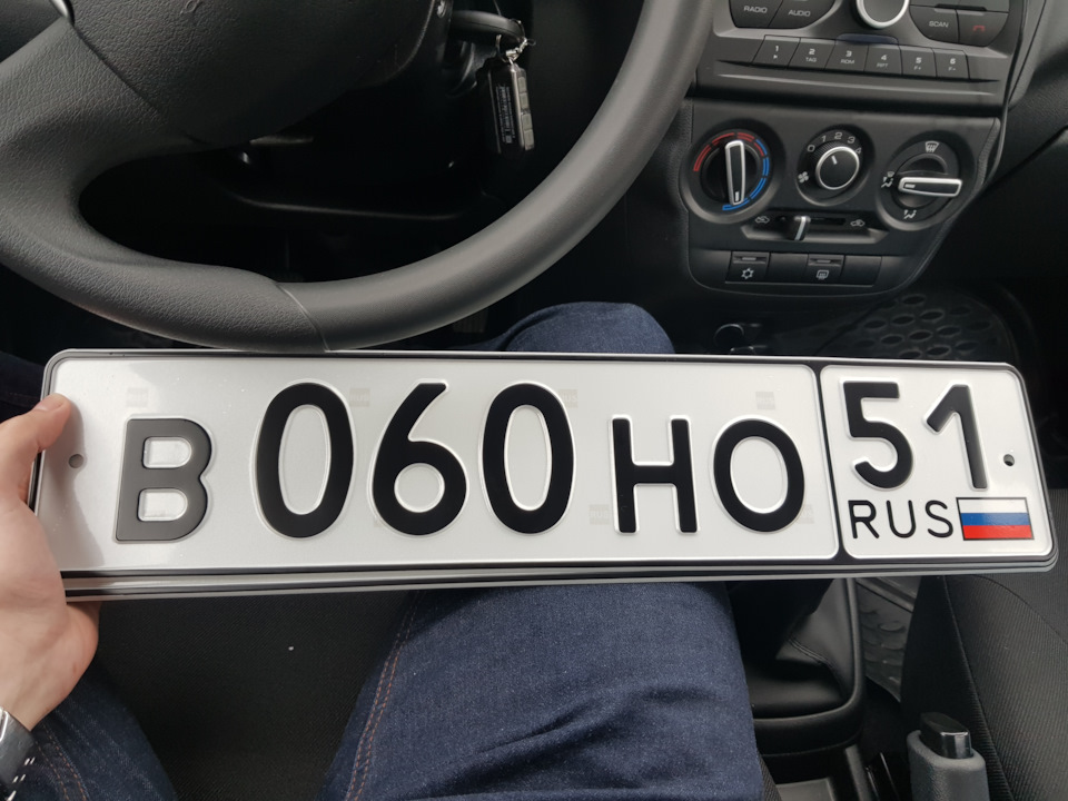 Начало пути — Lada Гранта (2G) FL, 1,6 л, 2023 года | другое | DRIVE2