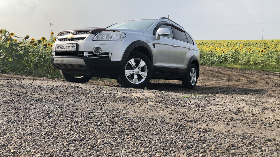 P2601. Замена помпы. — Land Rover Range Rover Sport (1G), 4,2 л, 2006 ...