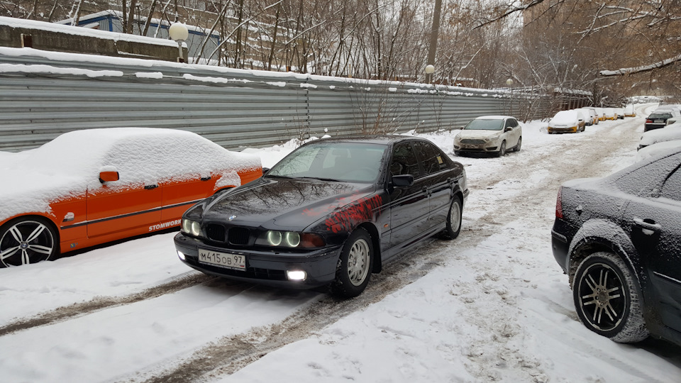 FRAM вам не Filtron — я такого еще не видел. Mann wk8053z — Mitsubishi ...