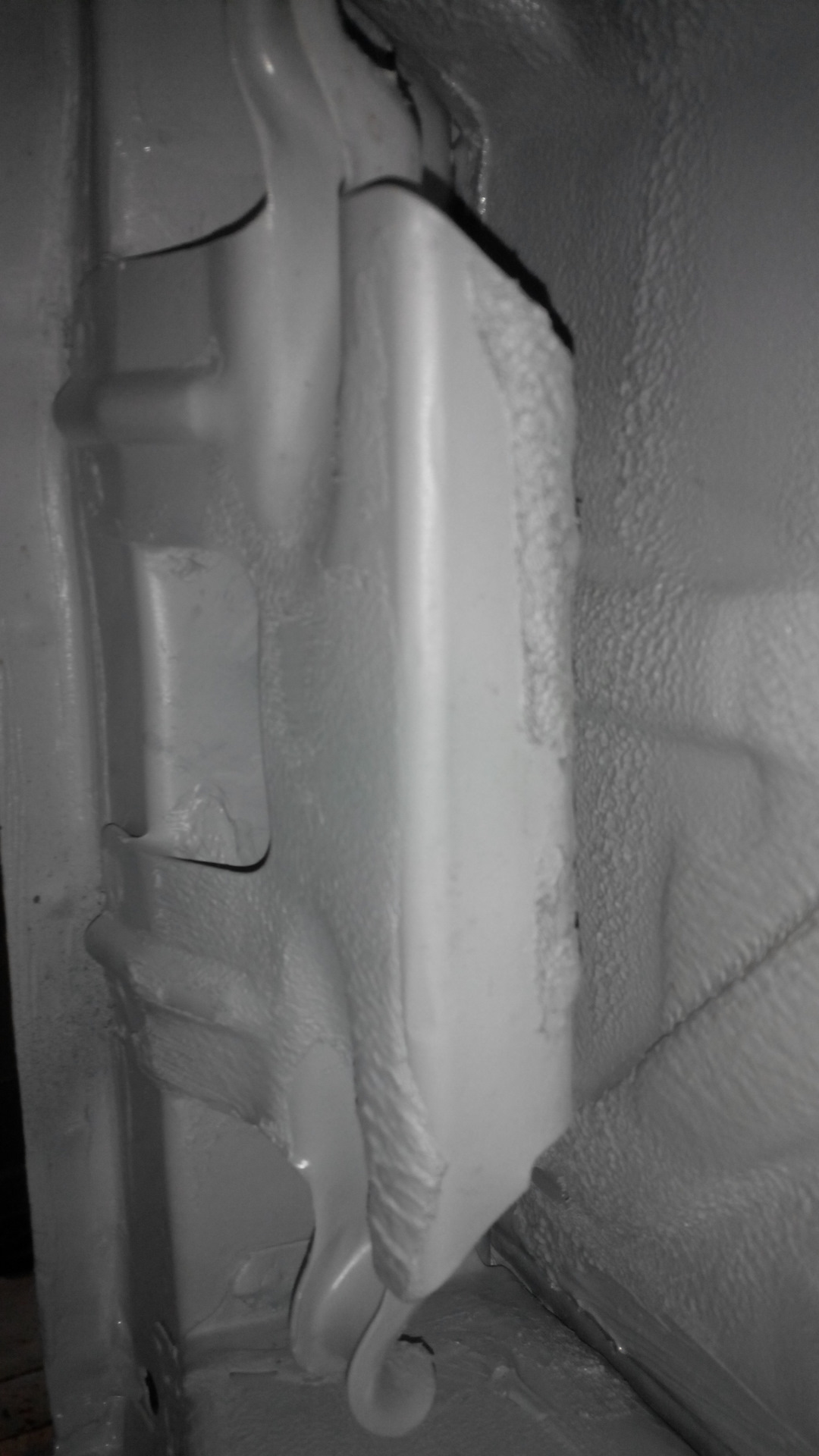 ///M Передний бампер — BMW Z4 (E85), 3 л., 2006 года | тюнинг | DRIVE2