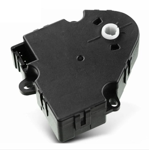 Актуаторы системы вентиляции — Hummer H2, 6 л, 2003 года | запчасти ...