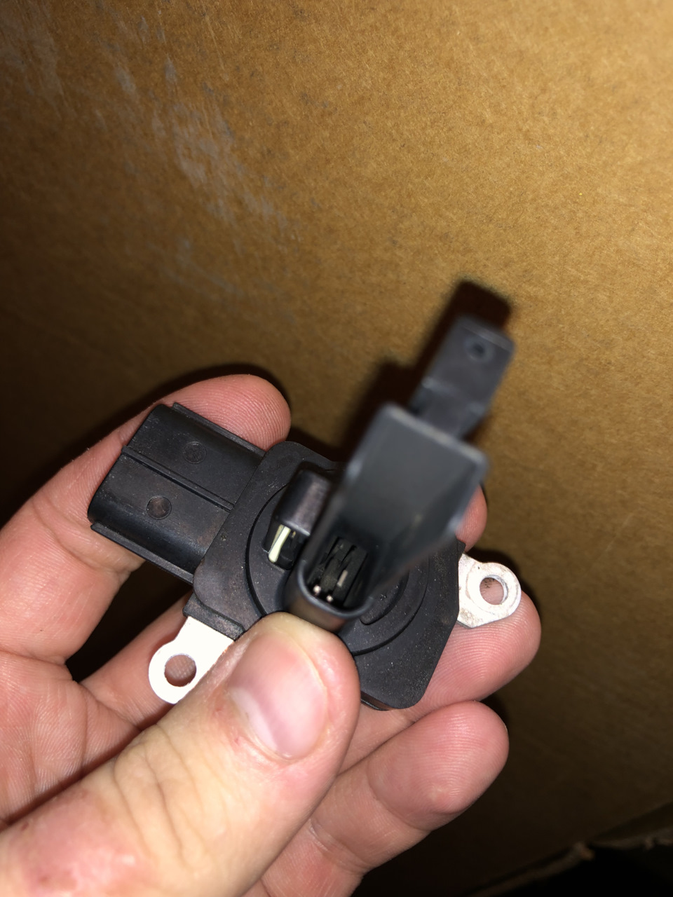 Устраняем потеки масла с ДВС — Toyota Camry (XV40), 2,4 л, 2008 года ...