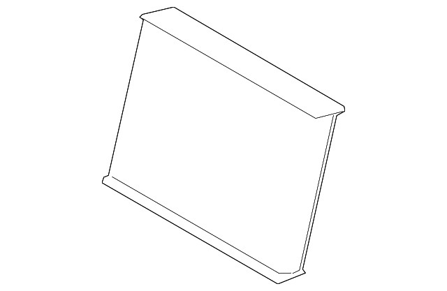 LR115835 Фильтр салона Jaguar Land Rover | Запчасти на DRIVE2