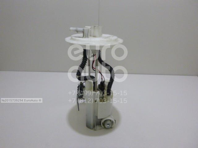 1123100XKQ00A Топливный насос в сборе GREAT WALL | Запчасти на DRIVE2