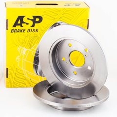 610201 Тормозной диск TOYOTA Camry(V70) 17->/Rav4 V 18-> / LEXUS ES/NX ...