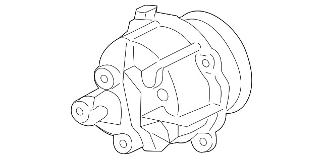 4780039410 Муфта включения полного привода KIA HYUNDAI | Запчасти на DRIVE2