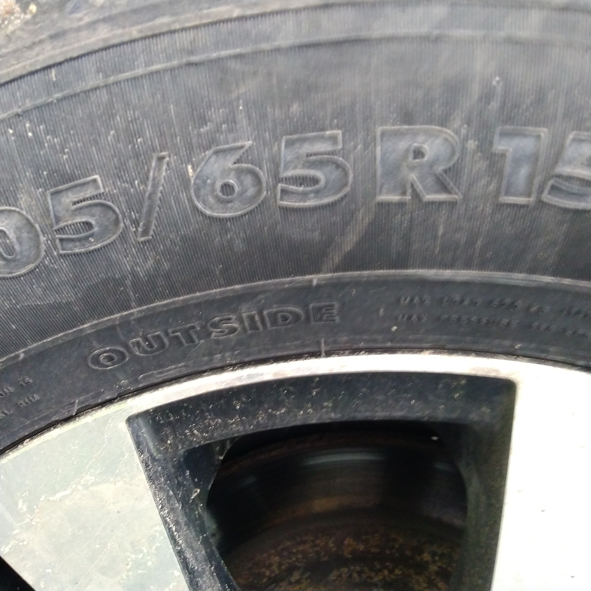 Шины Nokian Nordman SX — DRIVE2