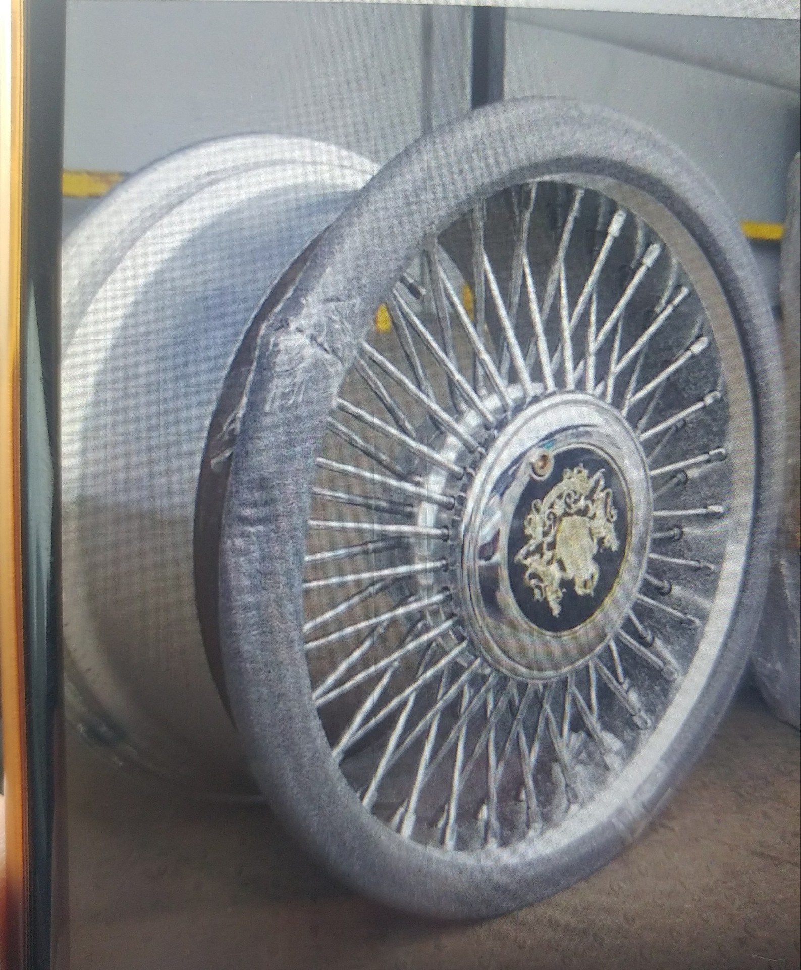 Запись, 17 мая 2019 — DRIVE2