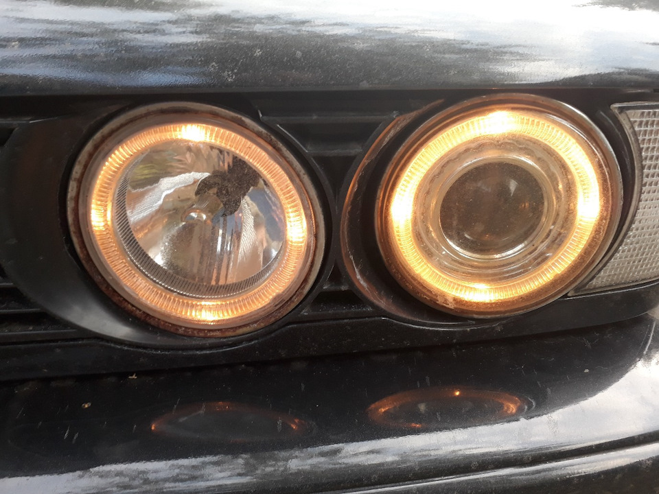 сцепа приехала — Nissan Almera Classic (B10), 1,6 л, 2006 года ...