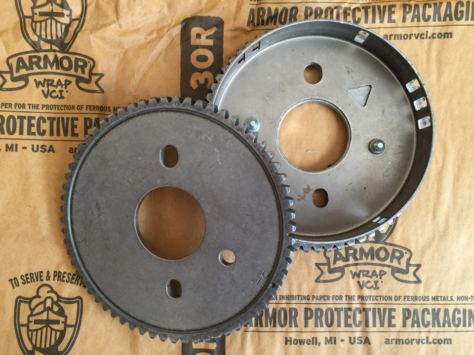 68036787AB РЕМКОМПЛЕКТ ГРМ CHRYSLER [CHRYSLER 300C] 2004-2007 ...