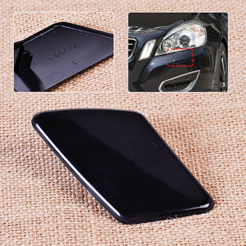 39886377 Крышка форсунки омывателя Volvo | Запчасти на DRIVE2