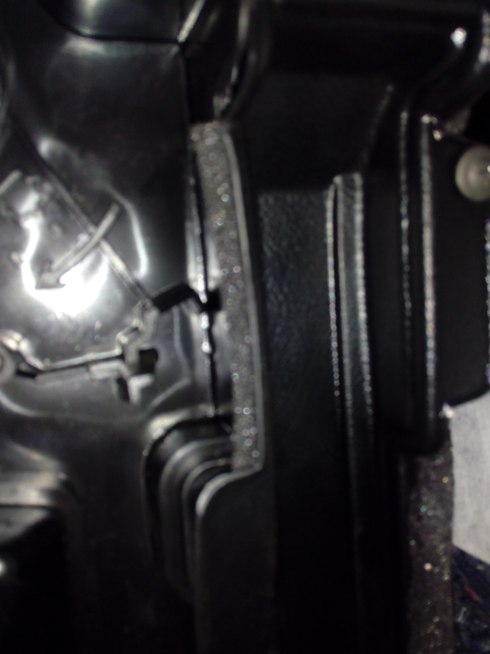 ТО — Toyota Carina (5G), 2 л, 1991 года | плановое ТО | DRIVE2