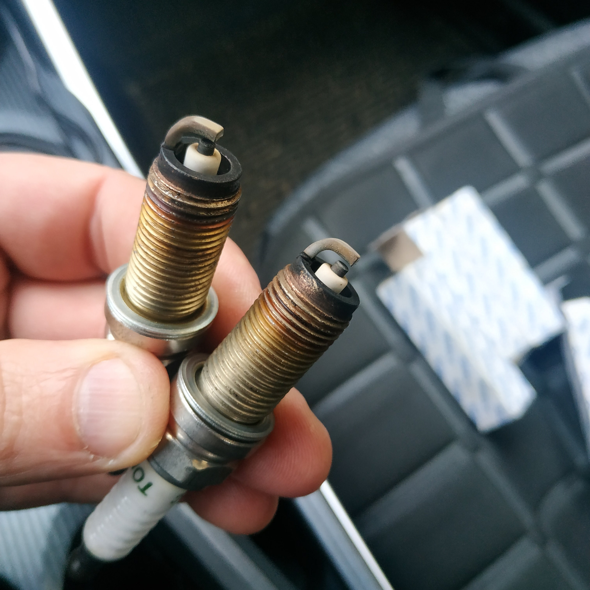 ТО-2 — Geely Emgrand, 1,5 л, 2023 года | плановое ТО | DRIVE2