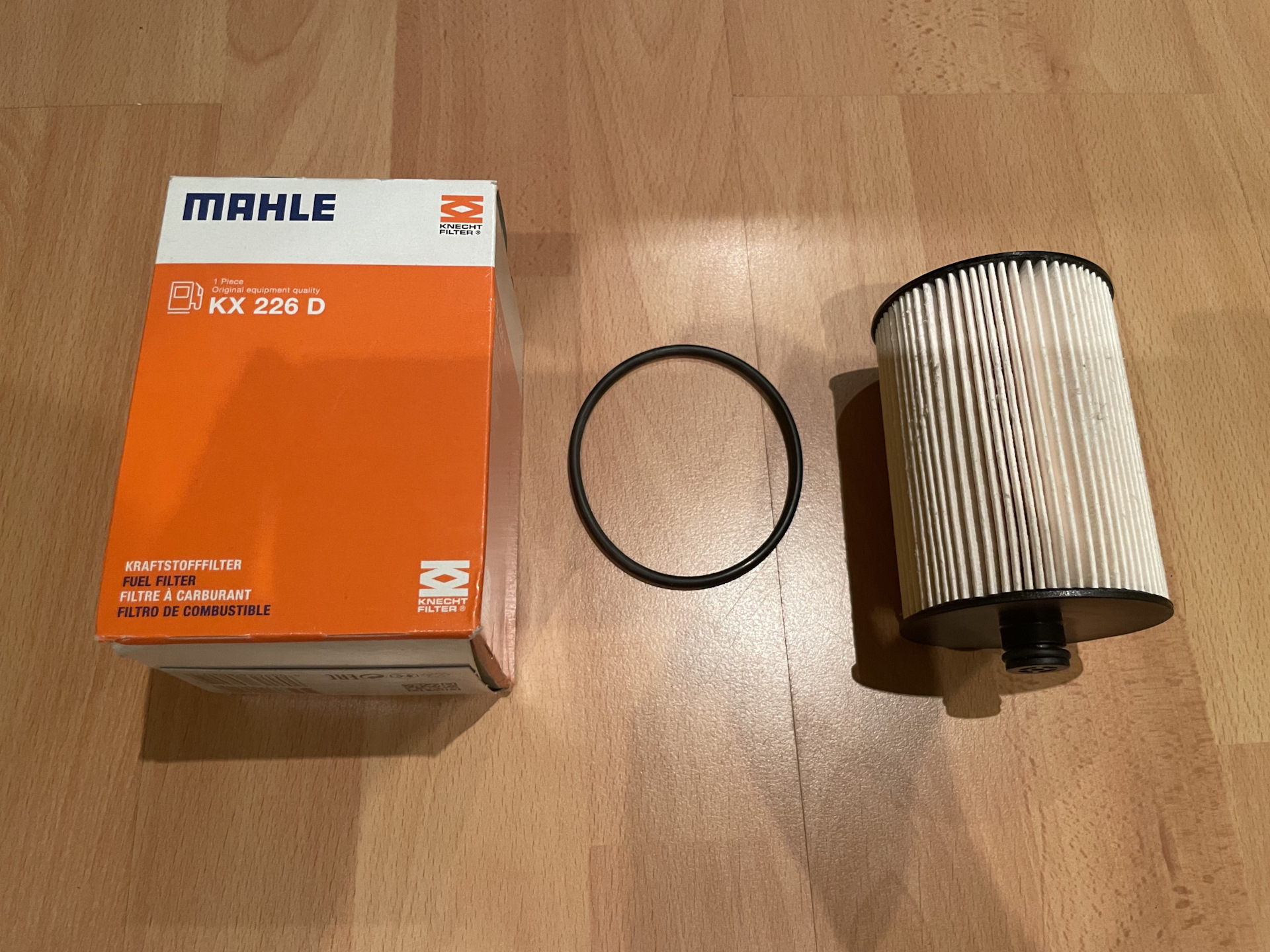 Плановое ТО обернулось капиталкой. Часть 1/2 — ГРМ и голова — Volvo ...