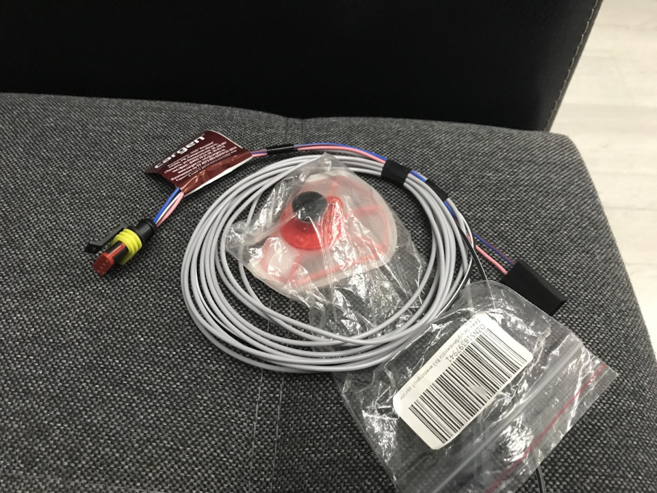 Перевод карбюратора в инжектор часть 3 — Lada 21043, 1,5 л, 2002 года ...