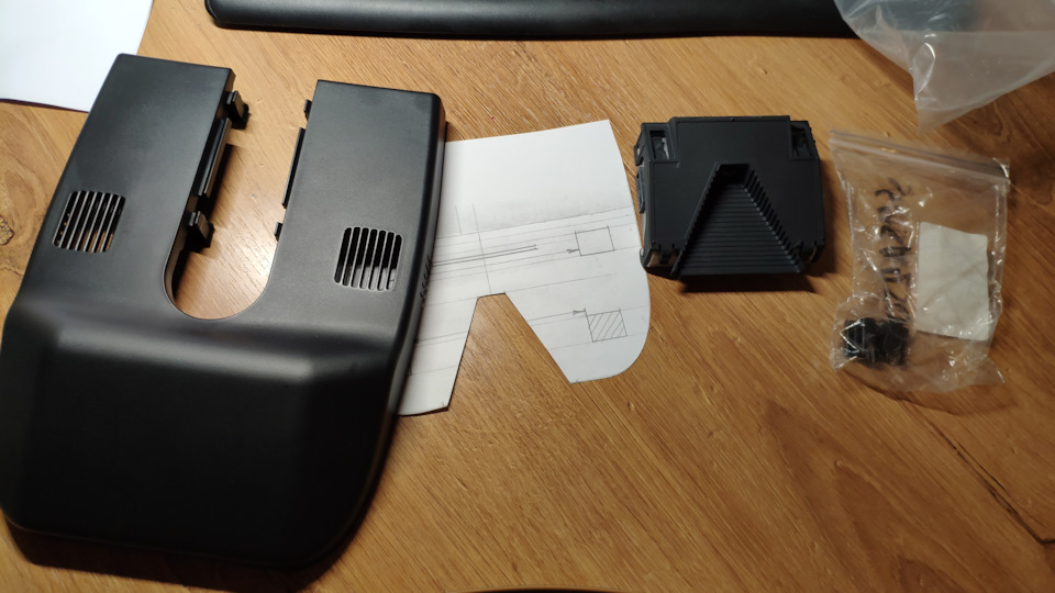 Установка системы LDWS/LKAS (удержание в полосе и чтение знаков). — KIA ...