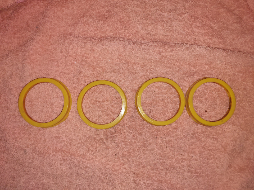 103. Диски финал. — Toyota Corolla Spacio (E121), 1,8 л, 2003 года ...