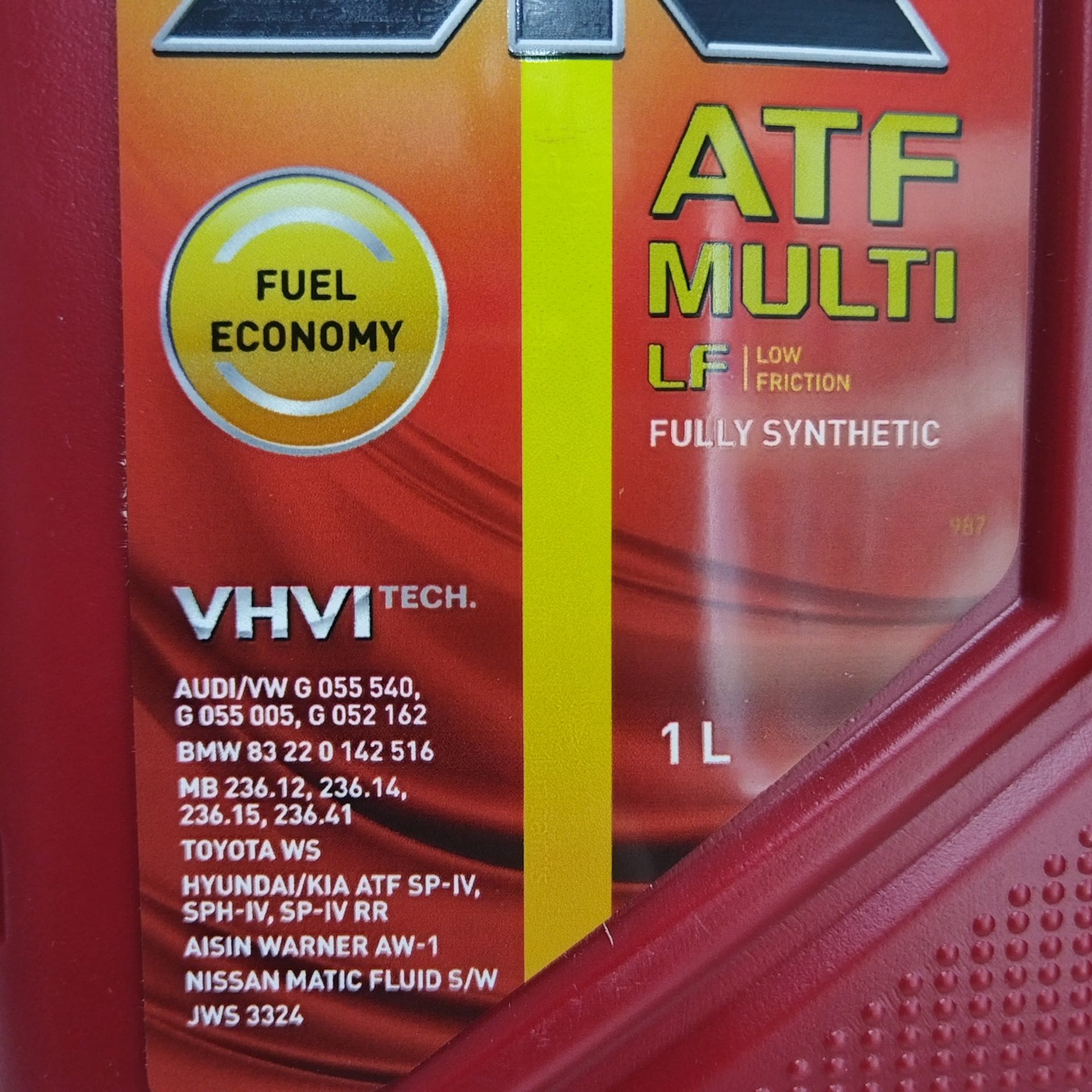 Мини ТО — Opel Insignia (2G), 2 л, 2018 года | плановое ТО | DRIVE2