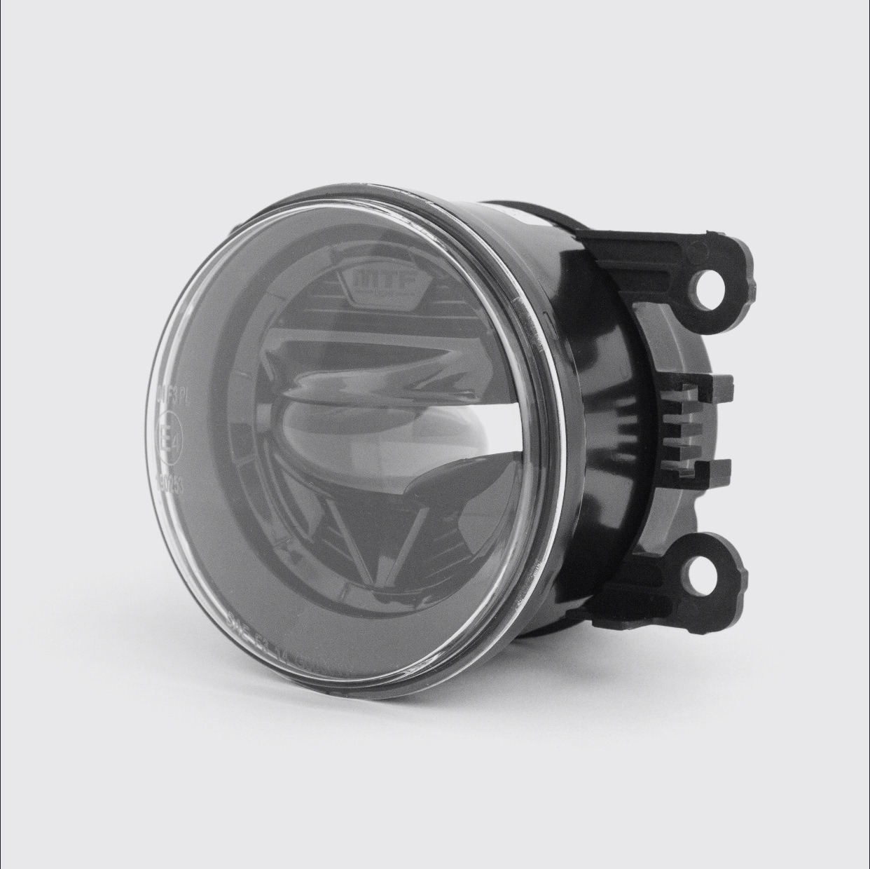 Светодиодные лампы MTF H11/H8/H9/H16 Active Night 6000К Холодный Белый ...