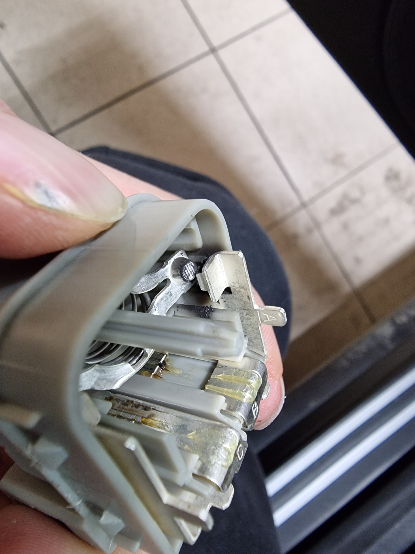 Датчик g201 — Сообщество «Volkswagen Club» на DRIVE2