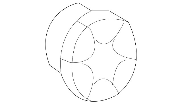 A1409970645 Кольцо уплотнительное конденсатора Mercedes | Запчасти на ...