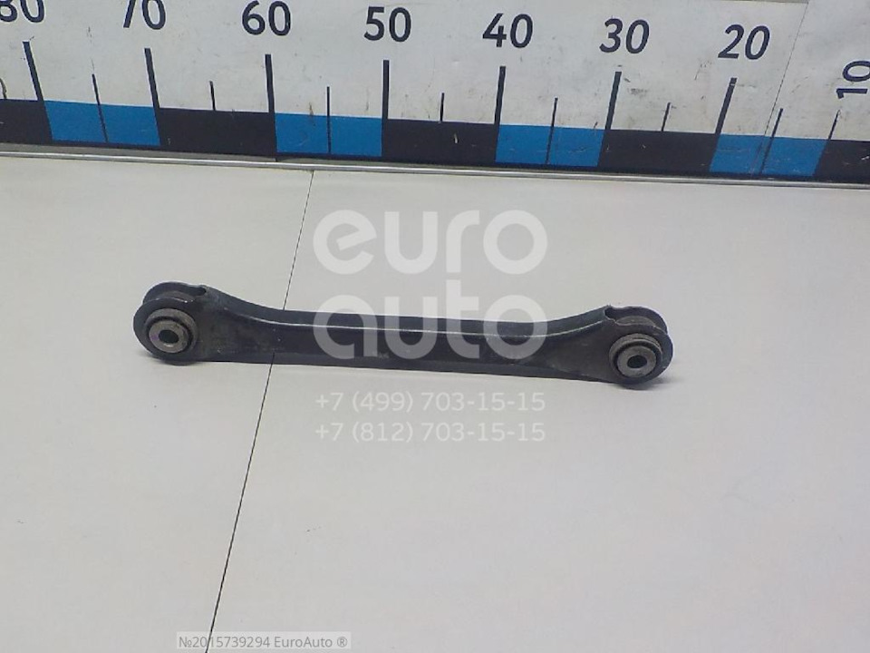 32221140 Рычаг задний XC Volvo | Запчасти на DRIVE2