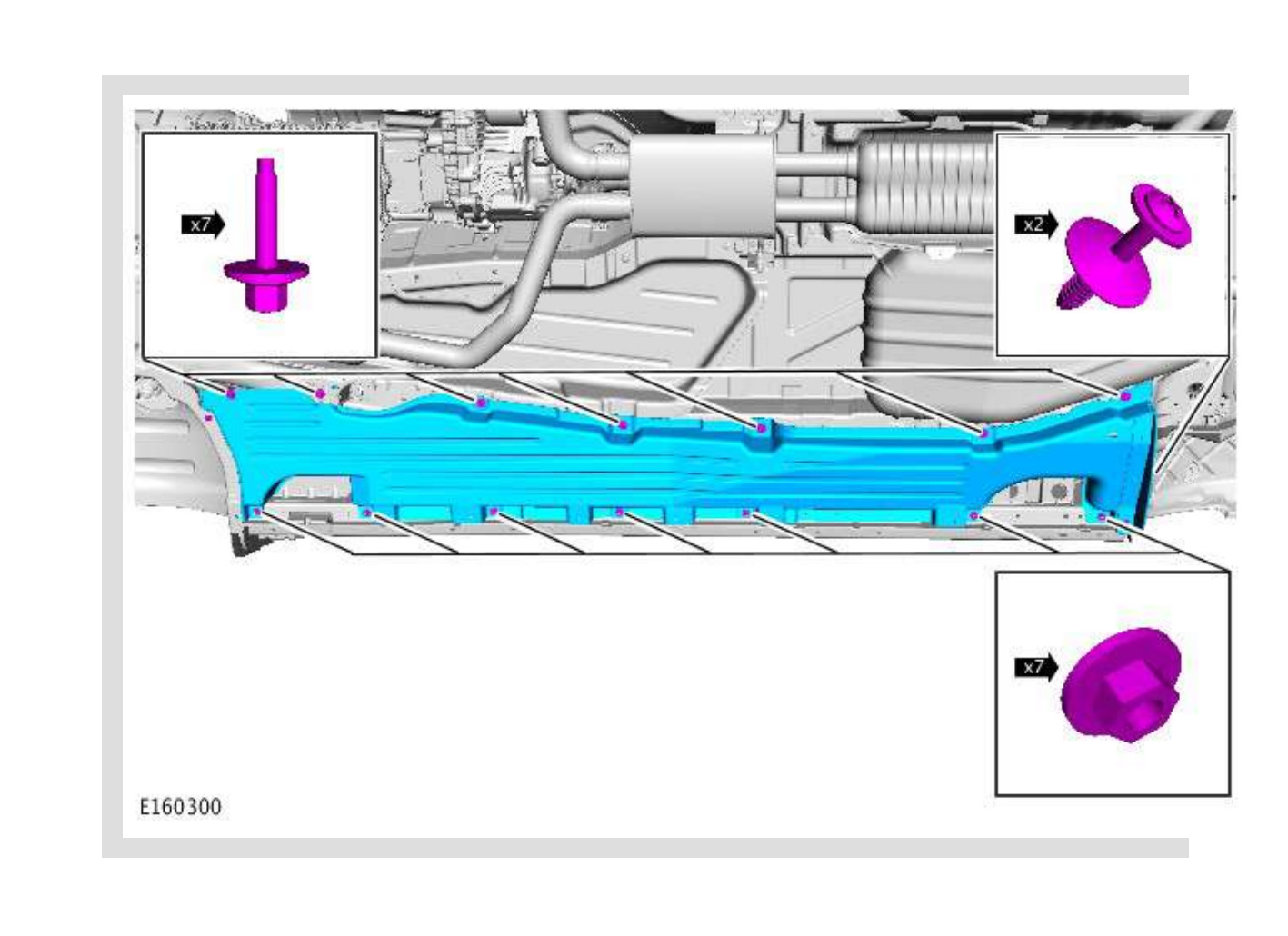 TOPIX по Range Rover L405 (3.0TD, 4.4TD, 3.0SC, 5.0SC) — Land Rover ...
