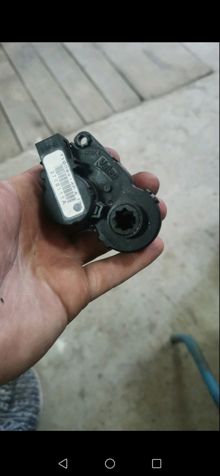 T10099 , Зубило VAG | Запчасти на DRIVE2