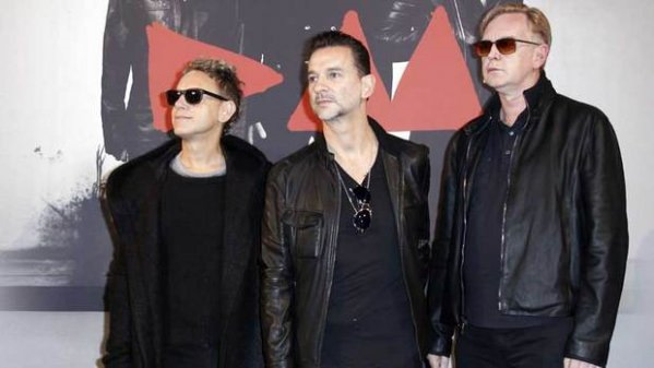 DepecheR-4eveR, Аэрослафф — DRIVE2