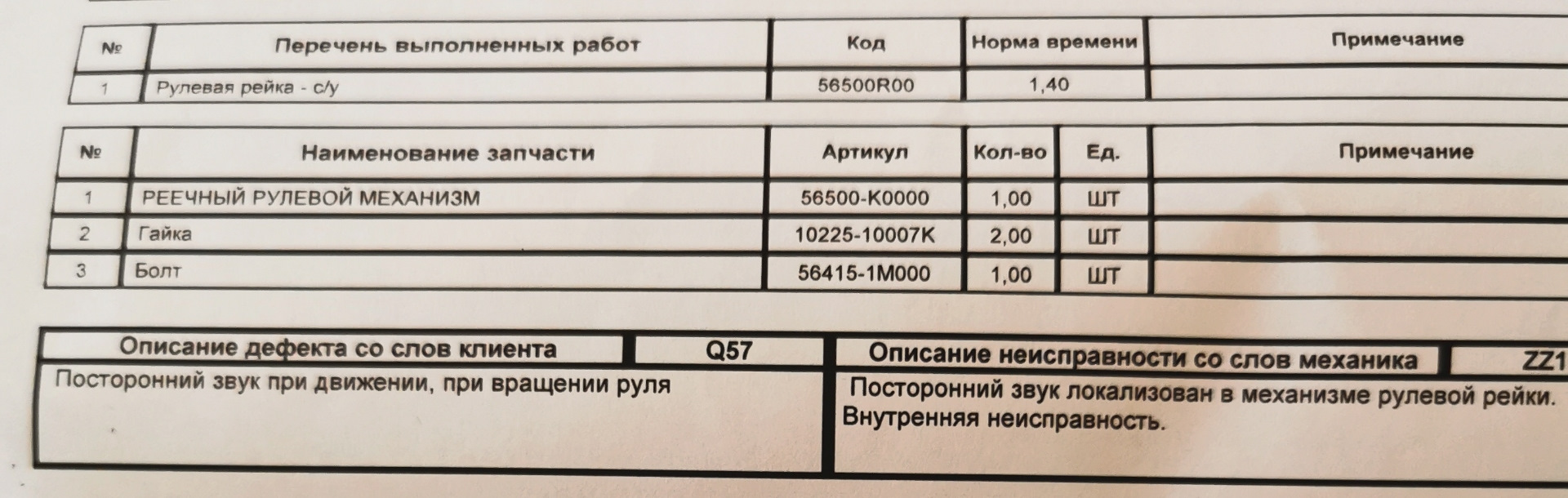 Не хрустим за рулём. — KIA Soul (3G), 2 л, 2020 года | визит на сервис ...