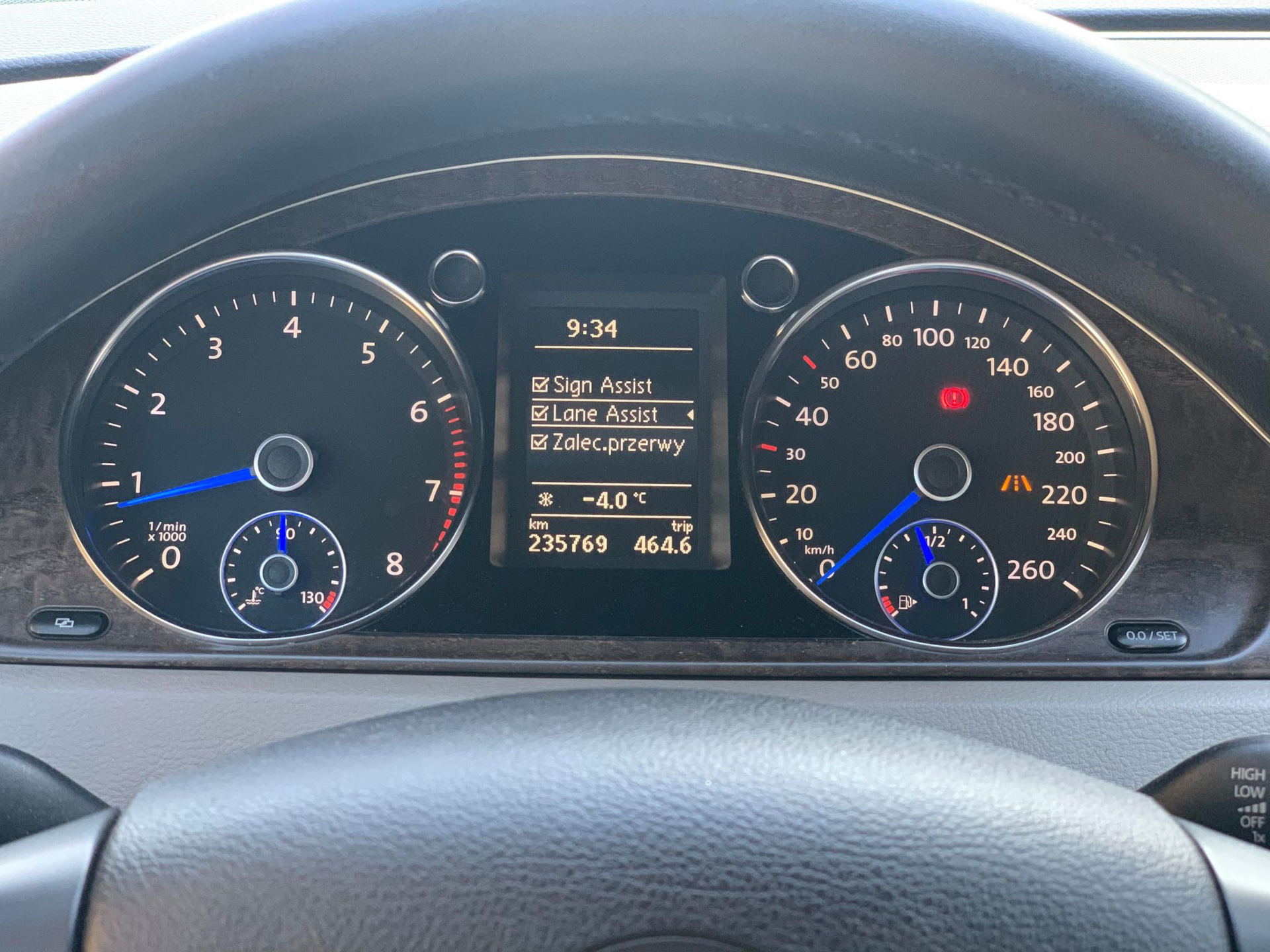 VW Passat B6 -> B7 GW ABS ELV CCM Steering rack 3q0 camera — DRIVE2