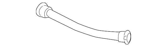 059121731D Трубопровод системы VAG | Запчасти на DRIVE2