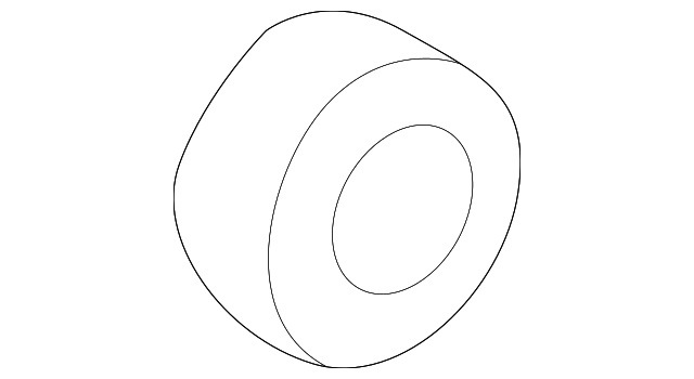 9031127006 Сальник рулевой рейки для Camry V 20 19 TOYOTA LEXUS ...