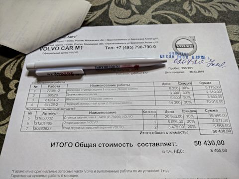 31658082 Ступица задняя левая для XC90 Volvo | Запчасти на DRIVE2