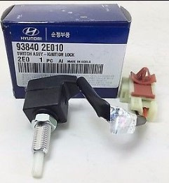 938402E010 ПРОЧИЕ ПЕРЕКЛЮЧАТЕЛИ НА НАПРЯЖЕНИЕ НЕ БОЛЕЕ 60В KIA HYUNDAI ...