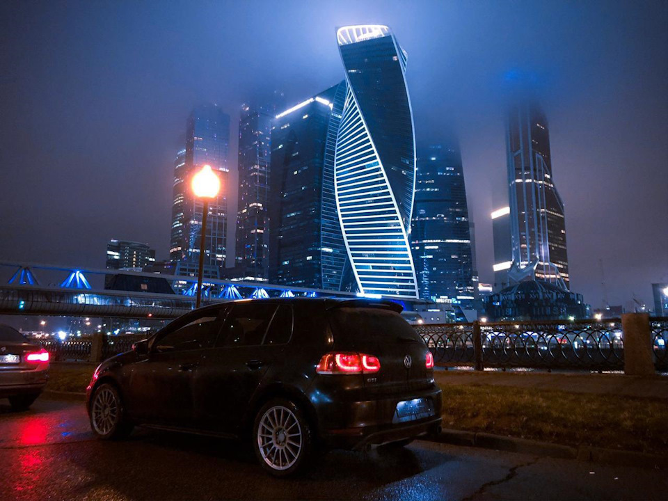 Запись, 24 ноября 2019 — DRIVE2