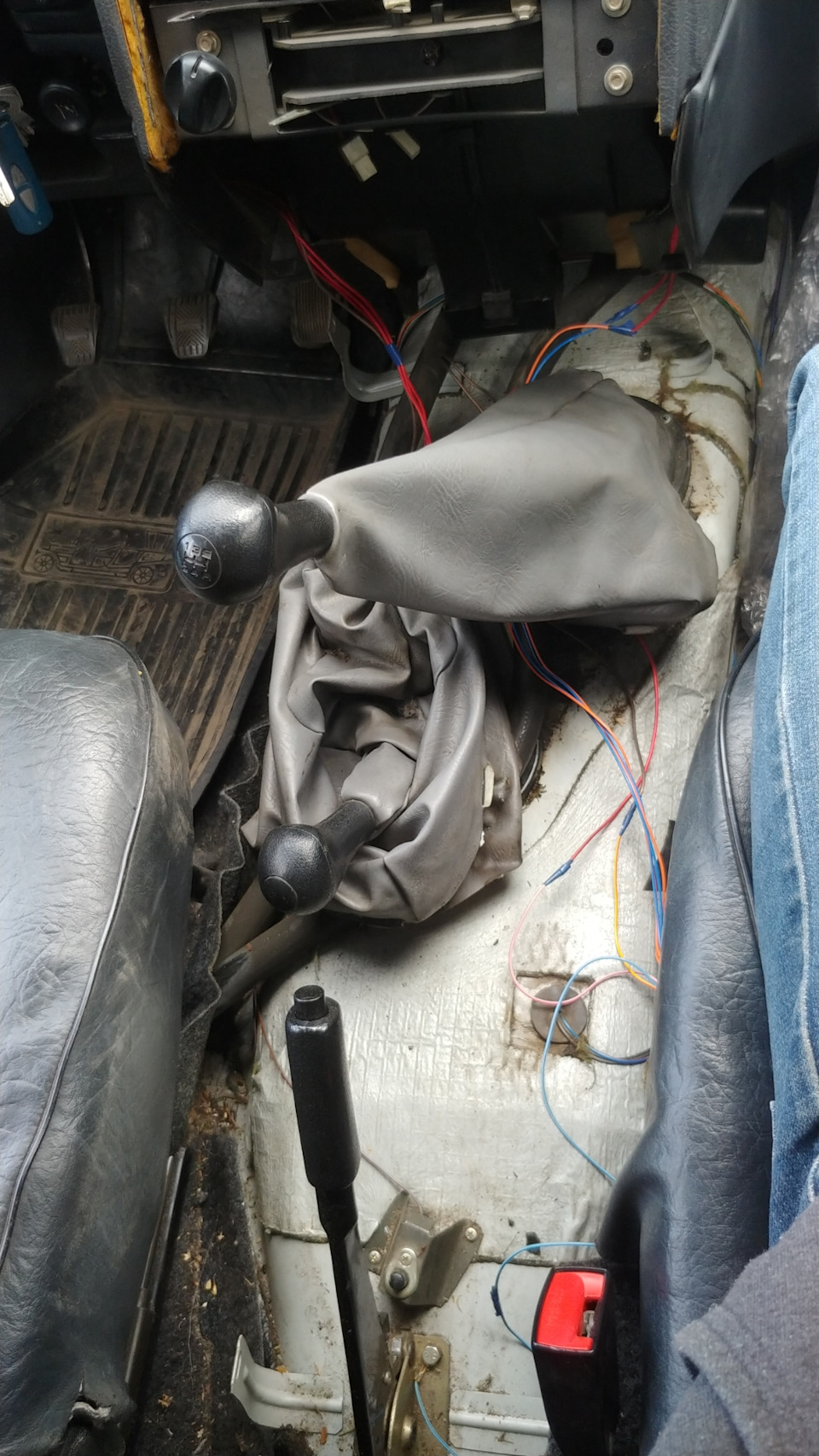 Понеслась! Будем прокачивать Cadillac ATS. — Cadillac ATS, 2 л., 2013 ...