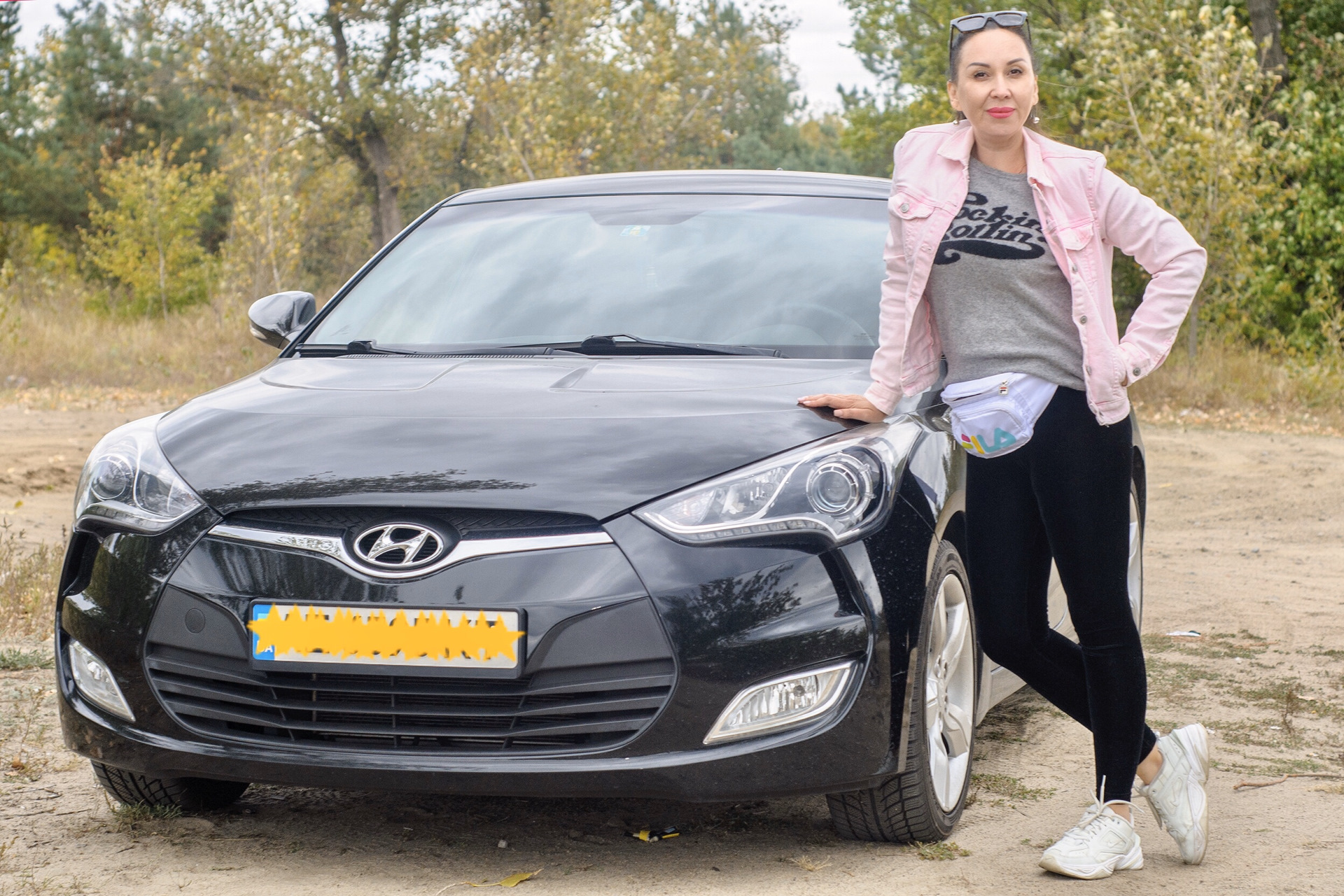 Запись, 29 сентября 2019 — DRIVE2