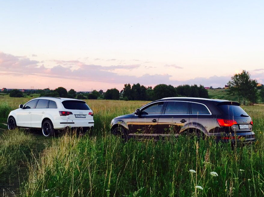 Запись, 23 октября 2018 — DRIVE2