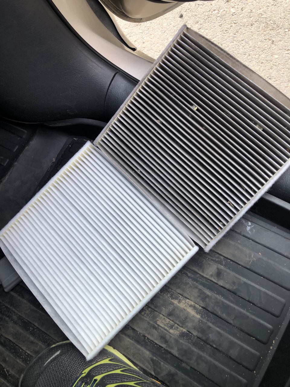 Удаление EGR на 4B12 — Mitsubishi Lancer X, 2,4 л, 2011 года | другое ...