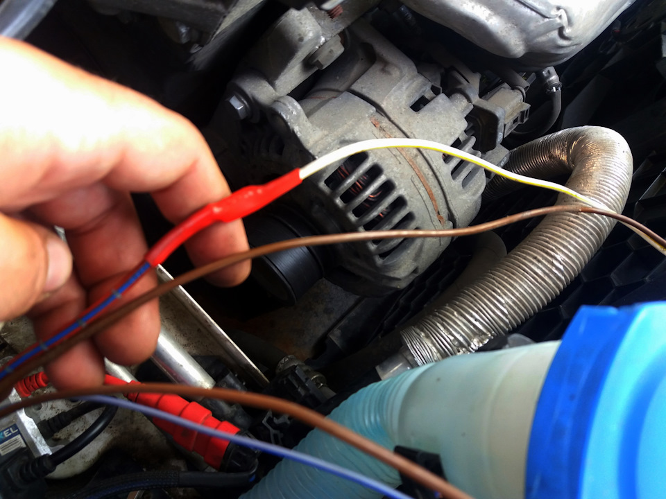 Corner Light, + датчик омывателя! — Skoda Fabia Mk2, 1,4 л, 2012 года ...