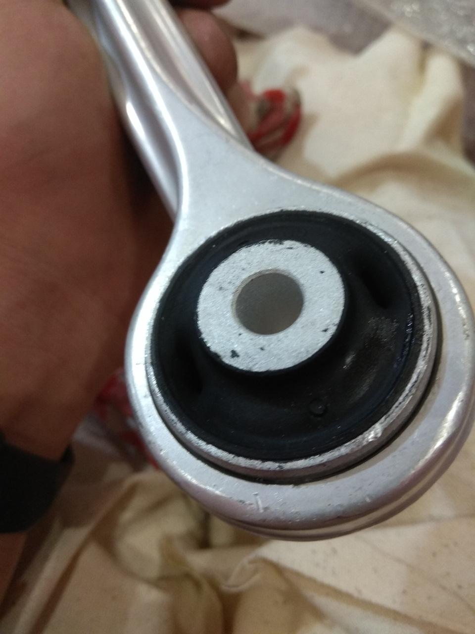 Ходовая фортуна лайн пассат б5, и рро шрузы — Volkswagen Passat B5, 1,9 ...