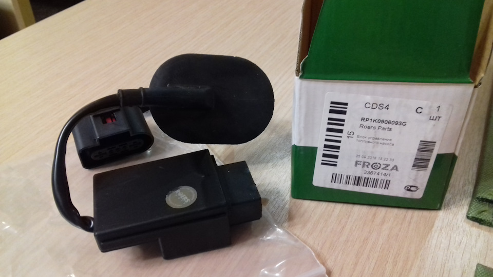 Замена ремня, натяжителя или "чем бы Мася не тешился, лишь бы водки не ...