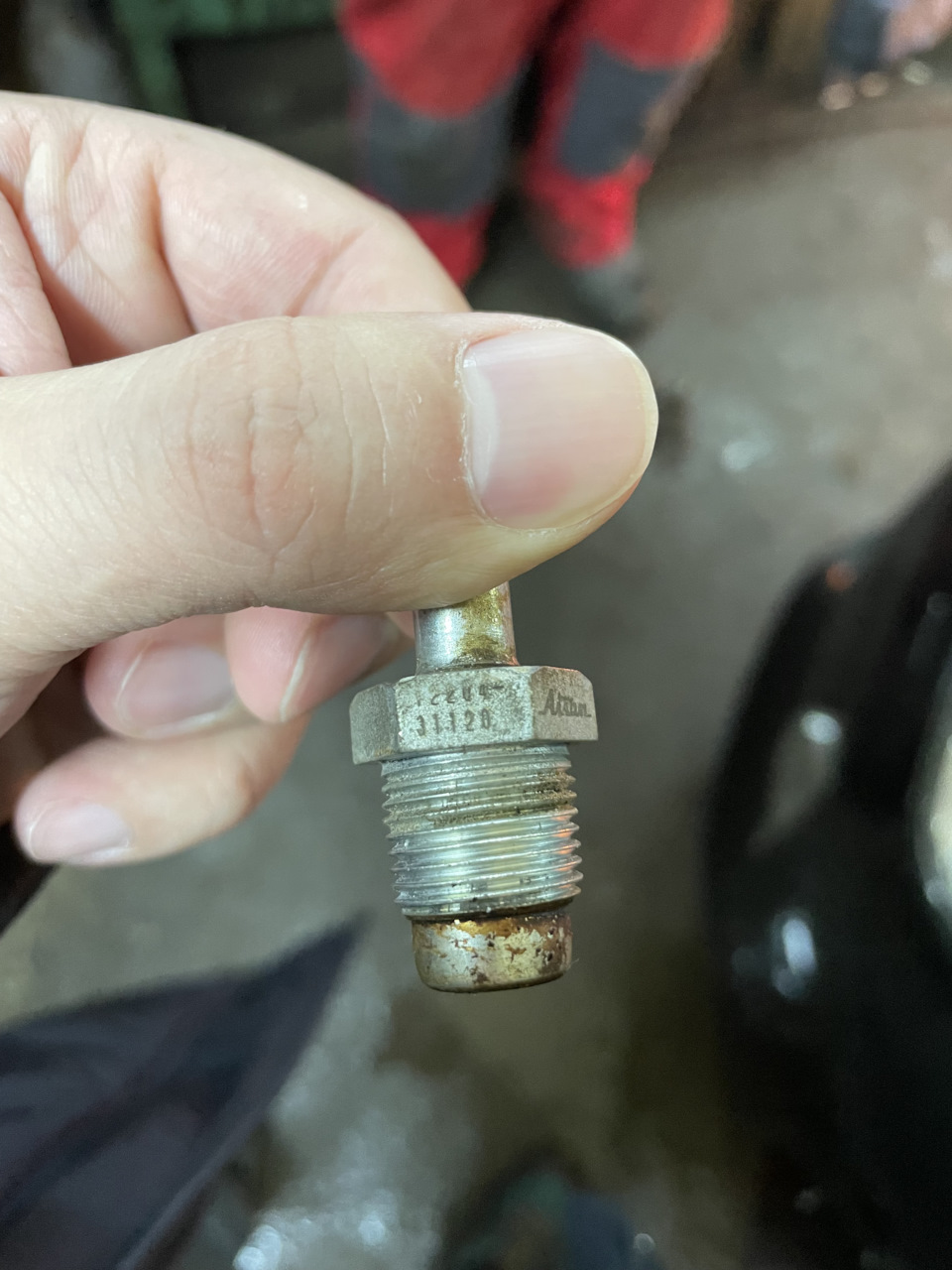 Замена фильтров муфты VVT i и клапана PCV 2gr-fe — Toyota Camry (XV50 ...