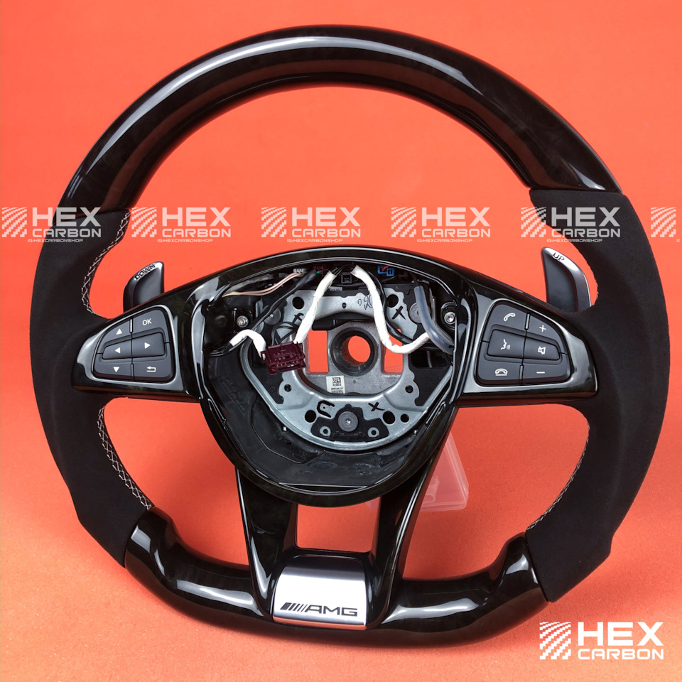 HEXCarbon: отзывы, цены, фото