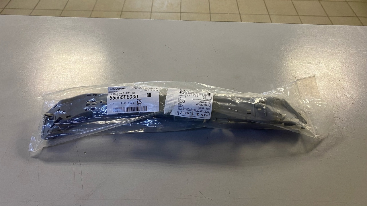 Подготовка к глобальному обновлению ☆ — Subaru Impreza (GD/GG), 2 л ...