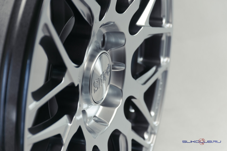 Новинка! Slik L216 6.5x16 HPB — Kolesoffnet на DRIVE2