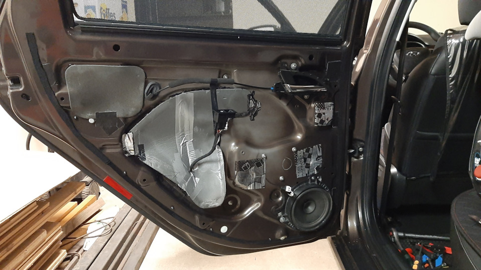 28156BR00A Динамик NISSAN INFINITI | Запчасти на DRIVE2