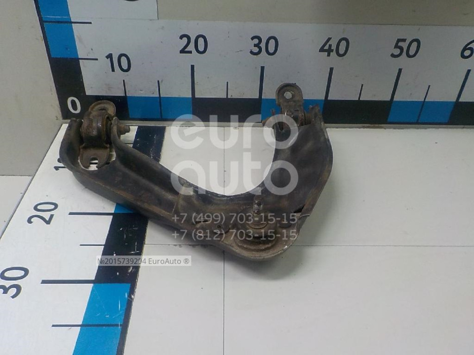 96440010 ОПОРА ШАРОВАЯ ЗАДНЕГО ВЕРХНЕГО РЫЧАГА. GM | Запчасти на DRIVE2