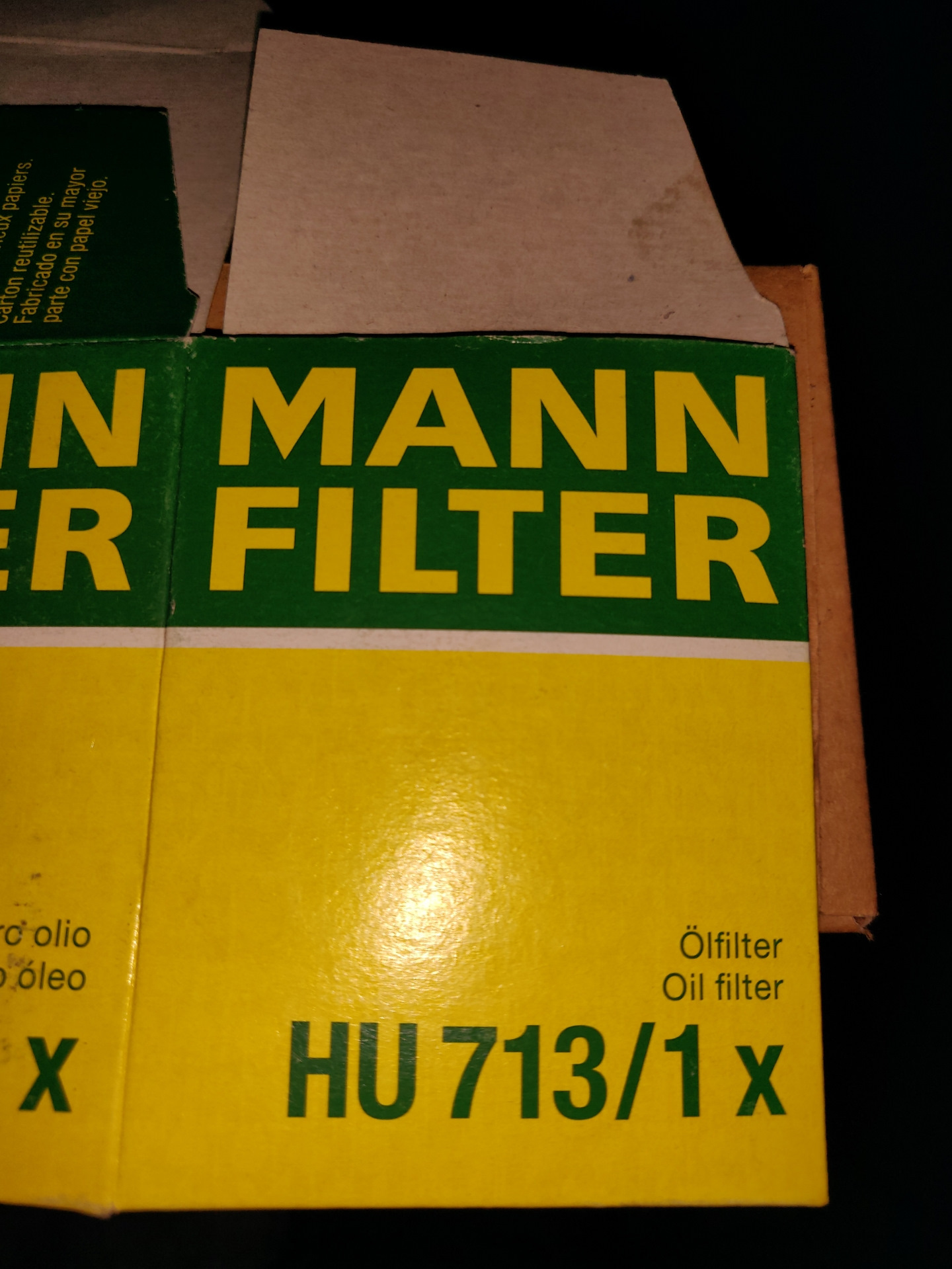 Плановое ТО после 8 000 — Opel Combo C, 1,3 л, 2008 года | плановое ТО ...